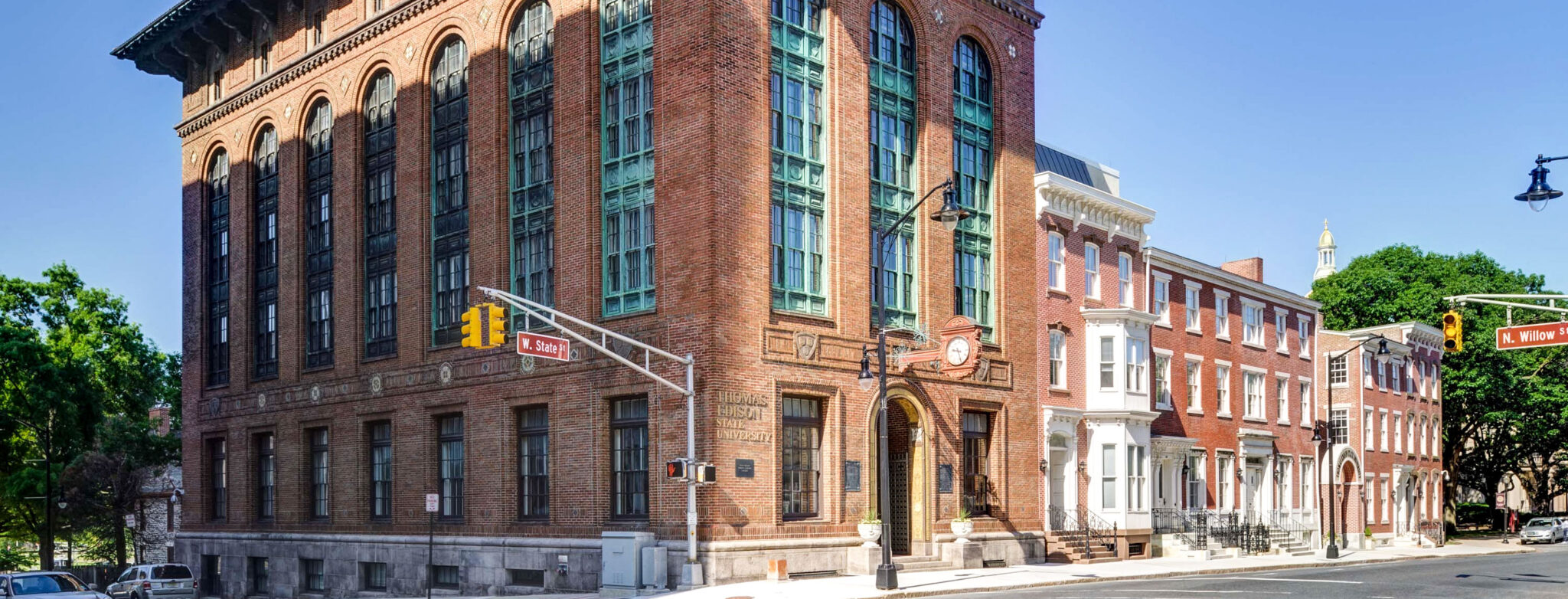 TESU to Launch 15 New Undergraduate Certificates - TrentonDaily